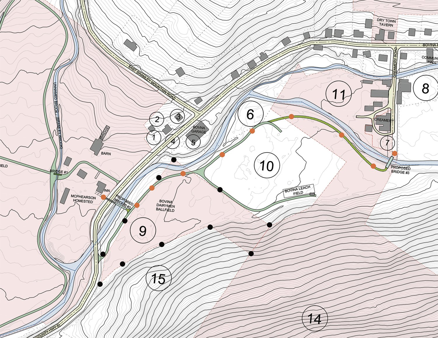 Bovina Riverwalk Project Proposed | The Reporter (Catskills Today) Bovina Riverwalk Project Proposed | The Reporter (Catskills Today)